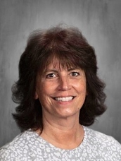 Ms. Caryn Chludzinski - Luther Memorial Academy